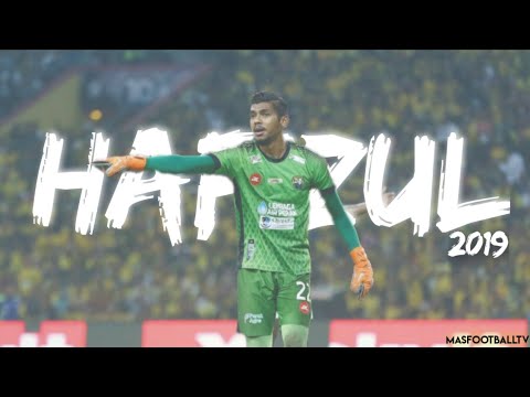 Hafizul Hakim - 2019 | Amazing Saves | HD - YouTube