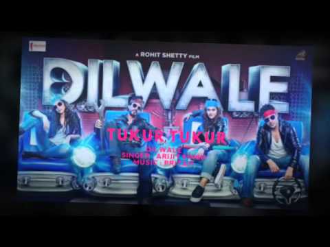 Tukur Tukur Dilwale    Full Audio Song
