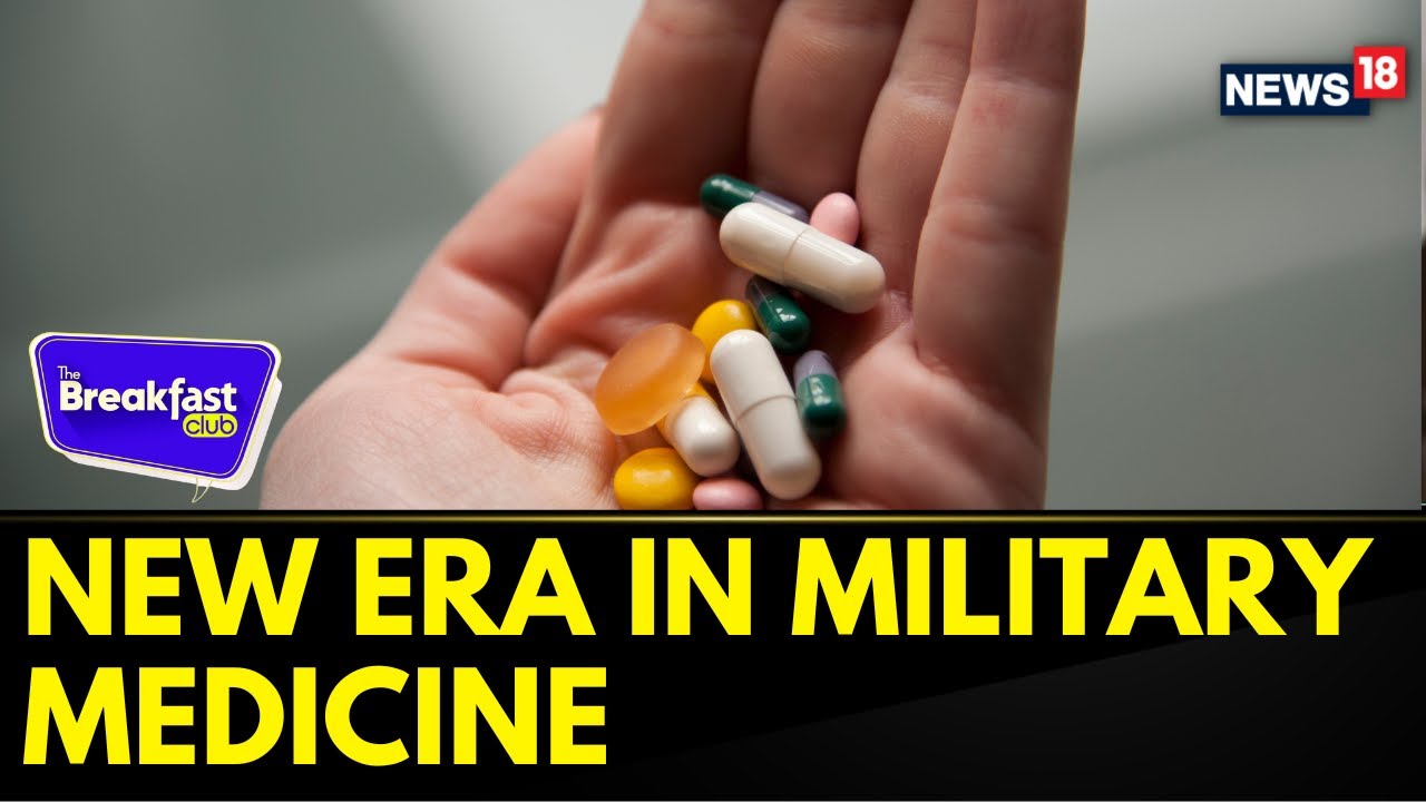 Service Before Self And An All-Round Personality Development Is All You ...