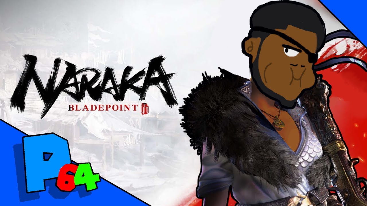 More Naraka! - YouTube