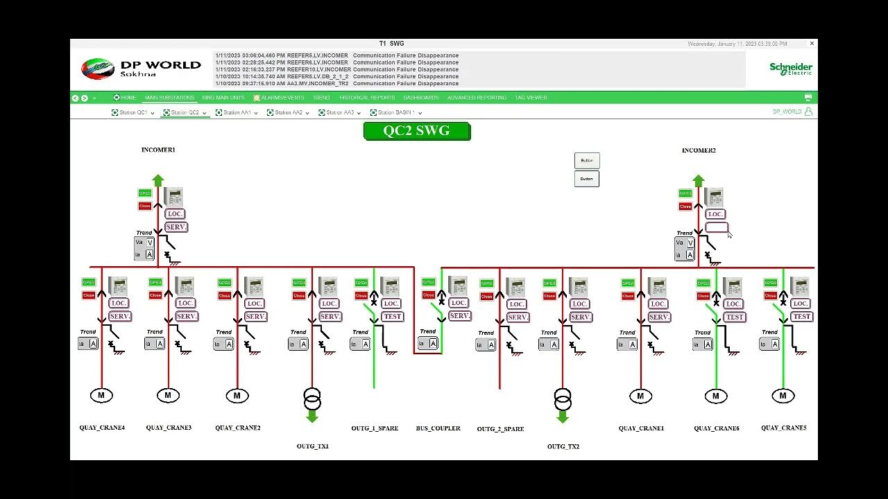 SCADA Training - Part1 - YouTube