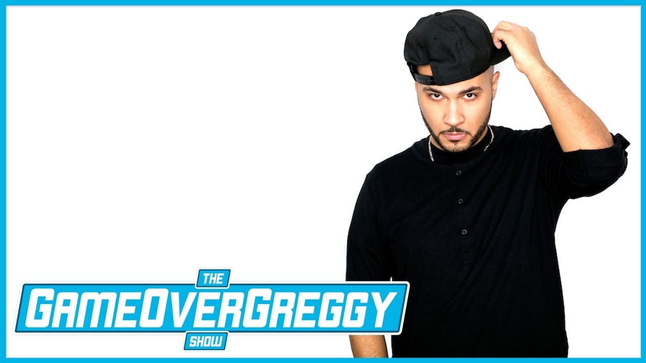 Tim Gettys One-On-One With Tonedeff - The GameOverGreggy Show (Patreon ...