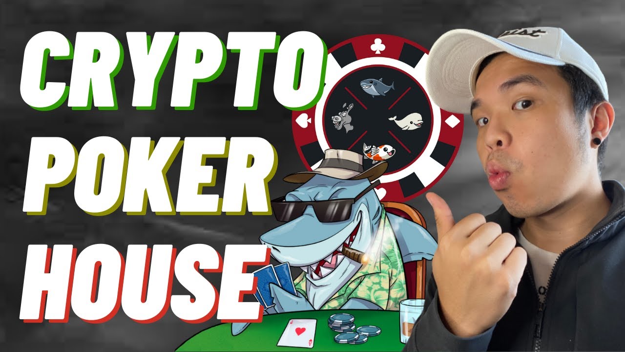 Modern Poker Club - First Ever MMO P2E Poker Metaverse - Play using ...