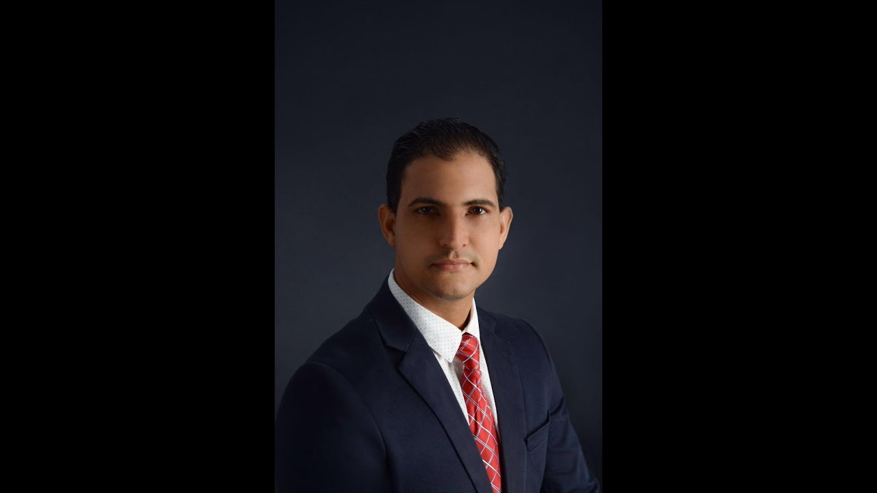 Entrevista : Randy Estrella - YouTube