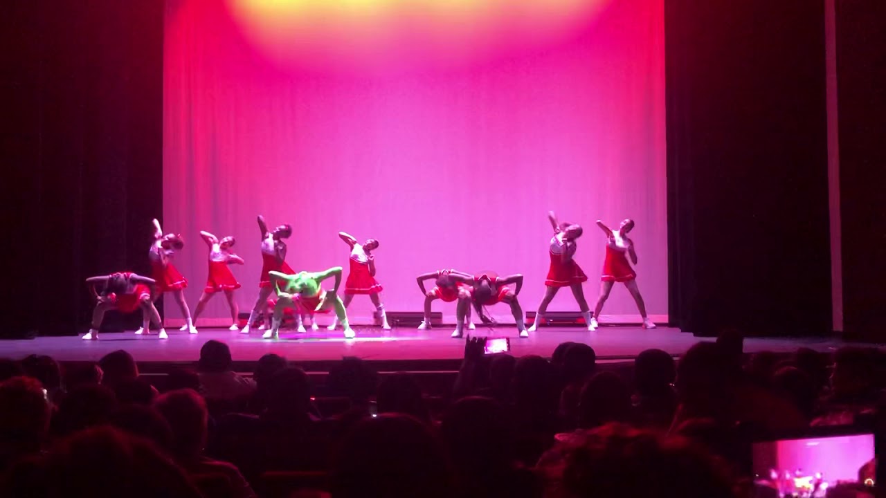 Hey mickey - YouTube