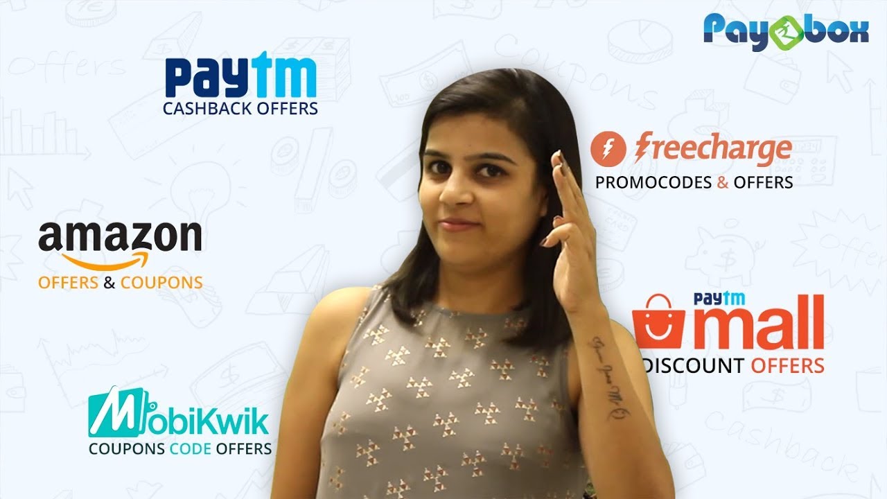 Paytm Movie Ticket Offer | Get Upto Rs.200 Paytm Cash On Latest Movie ...