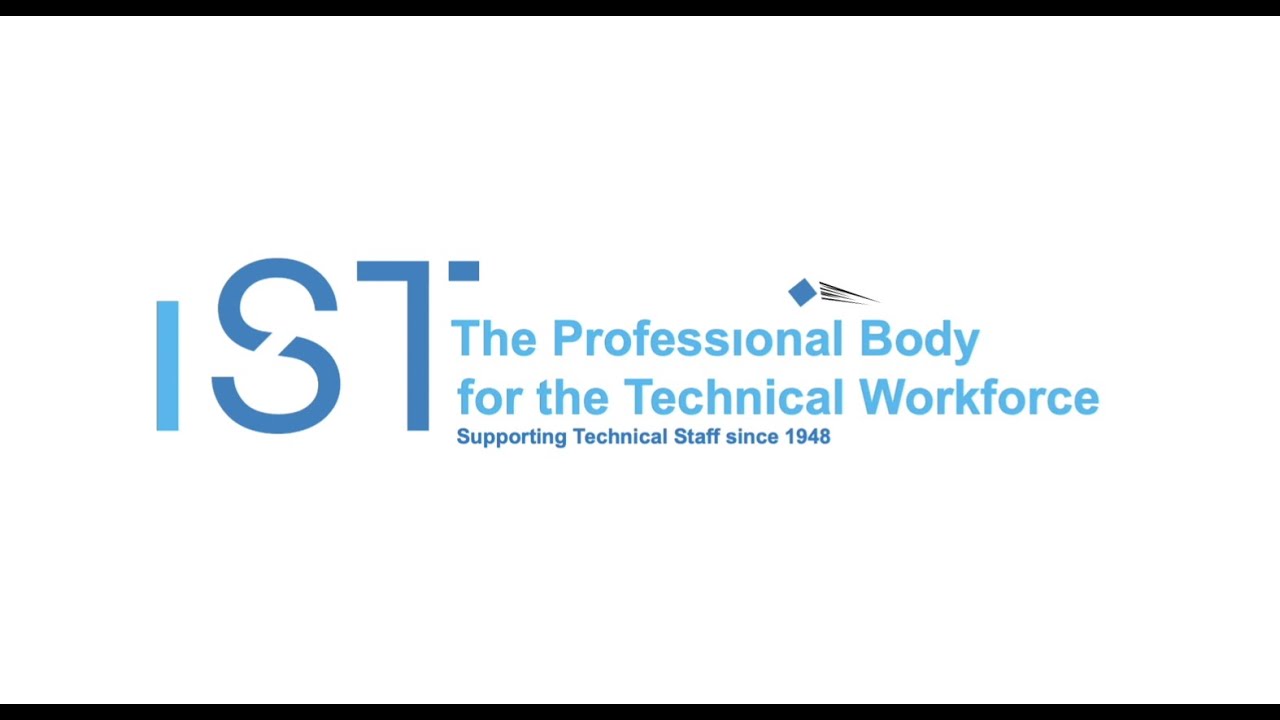 The Professional Body for the Technical Workforce - YouTube