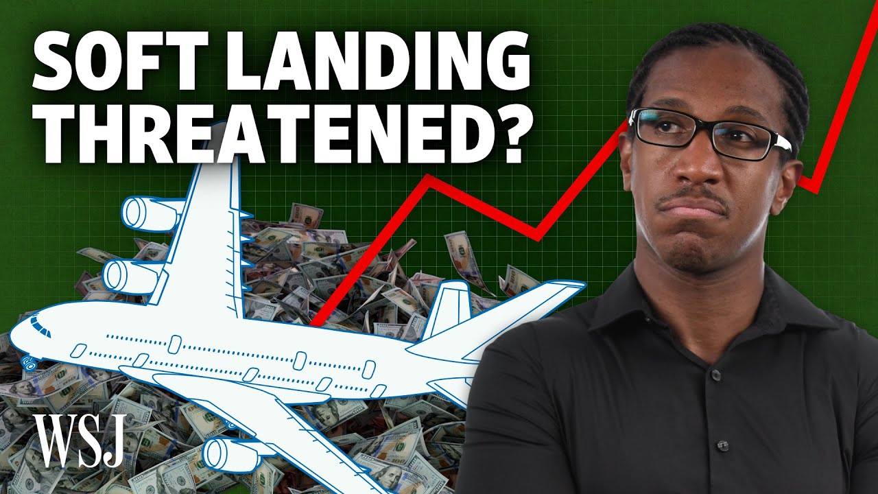 This One Market Could Boost Inflation and Threaten the U.S. Soft ...