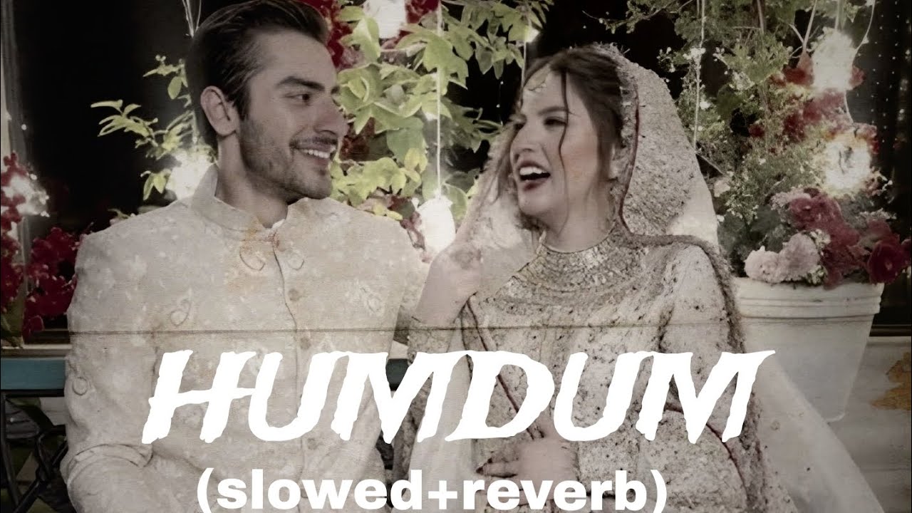 SAVI: Humdum (Full Video) Divya Khossla, Harshvardhan Rane, Vishal M ...