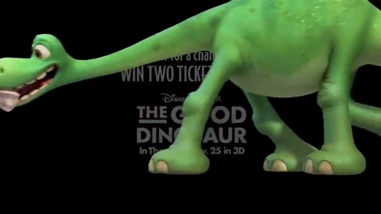 Disney/Pixar + Sun-Maid - YouTube