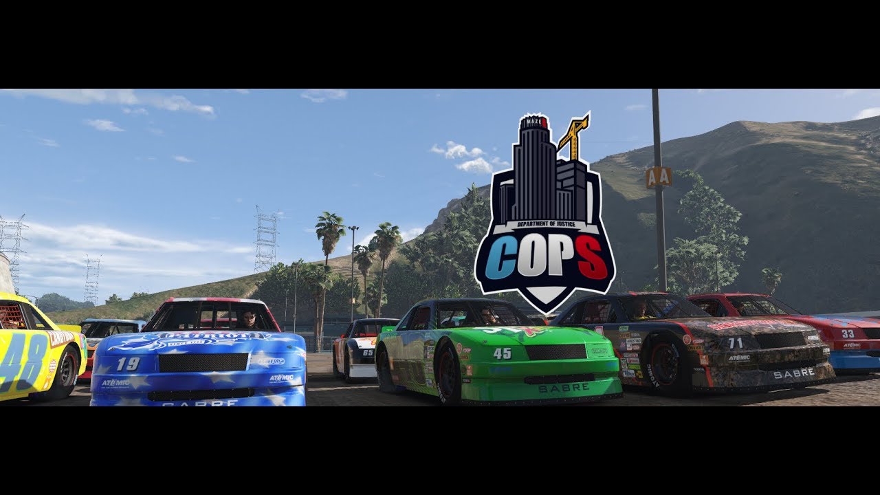 DOJRP Media Event hosted by Polecat324 - Stream upload! - YouTube