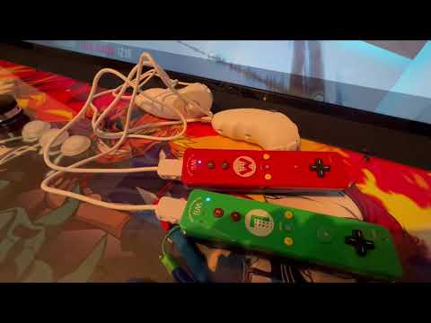 Wii Package "Popular Upgrade" - YouTube