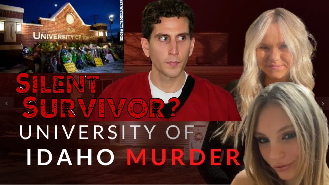 Is Bethany Funk Actually a Witness? Subpoena? ID? Friend? | Idaho Four ...