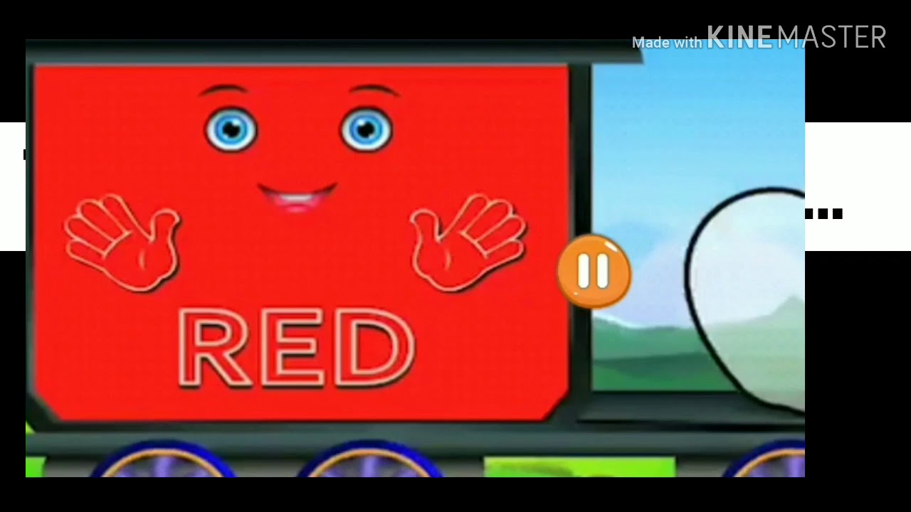 COLORS SONG | ALPHABET COLOR SONG | ALL COLORS IN SONG FOR CHILDREN ...