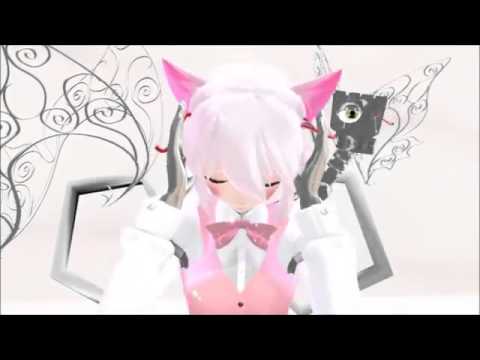 The mangle Animation =D - YouTube