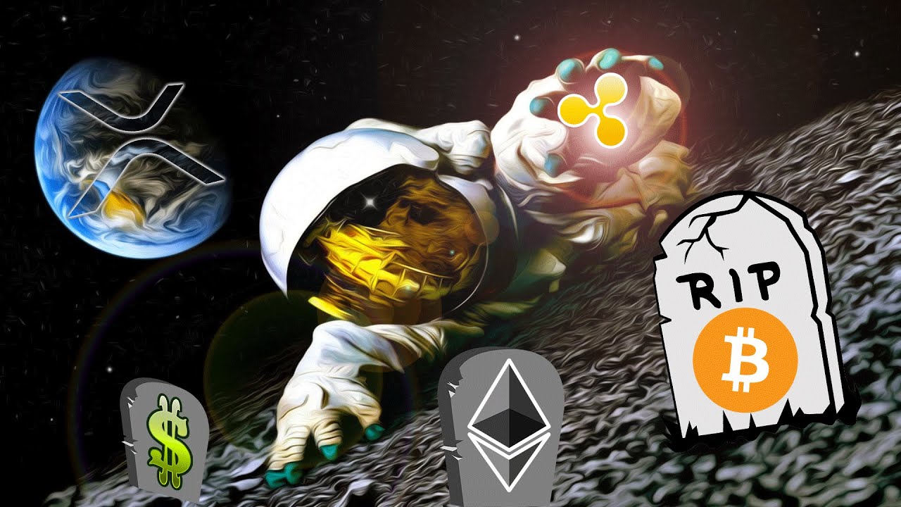 RIPPLE-XRP The World Needs XRP (*XRPL Nuke Proof*) - YouTube