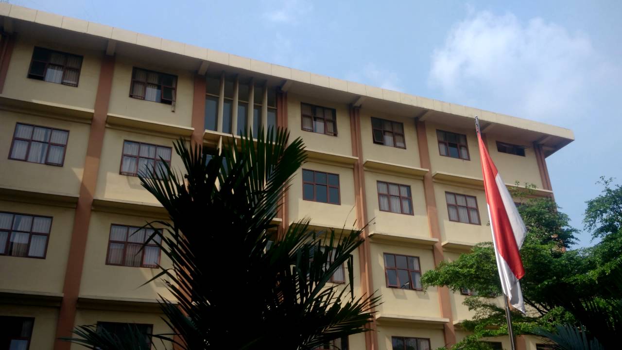 Universitas Indraprasta PGRI (UNINDRA) jakarta - 4K - YouTube