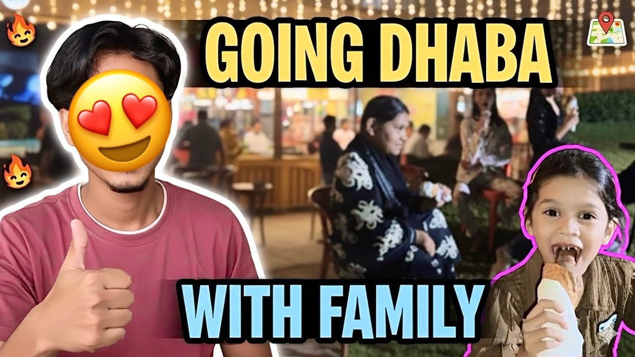 Going Tasty World Resaturant Tanda Basti With Family 😊 ️ - YouTube