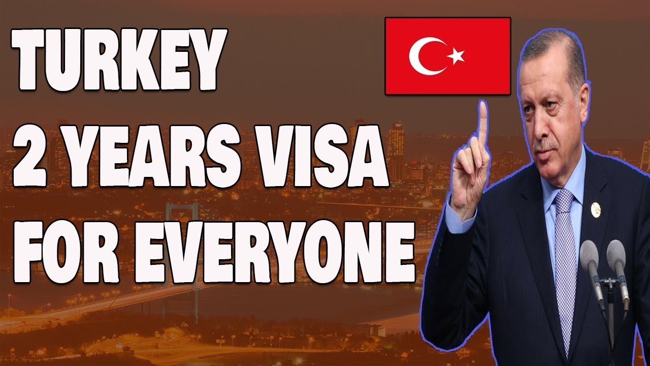 Get Turkey 2 Year Residency Permit Visa Easily YouTube get-turkey-2-year-residency-permit-visa-easily-youtube