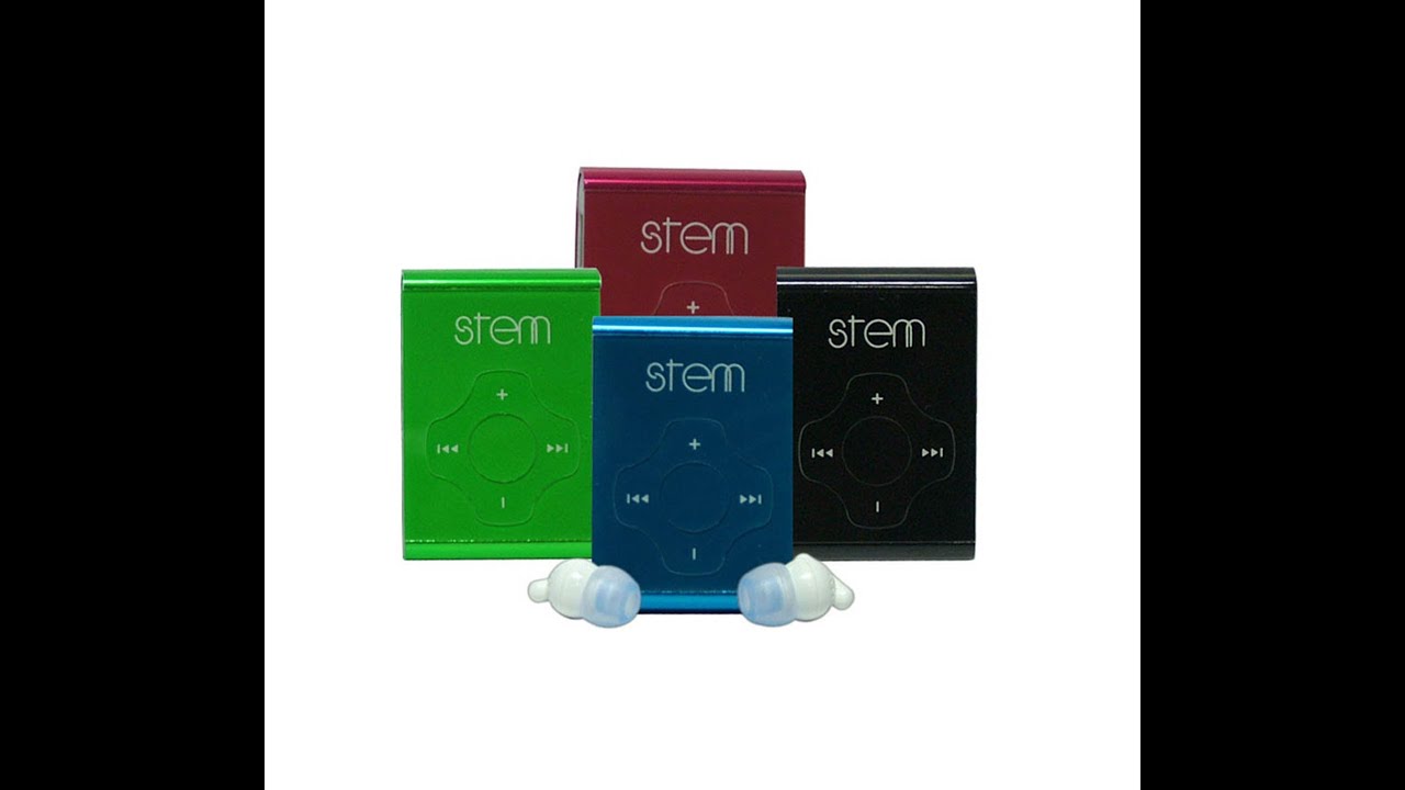 Zebronics STEM mp3 player reivew - YouTube