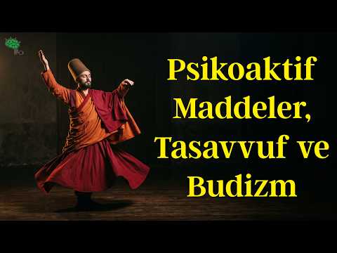 Sönen Benlik: Dervişler ve Keşişler Aynı Kapıyı Nasıl Buldu?