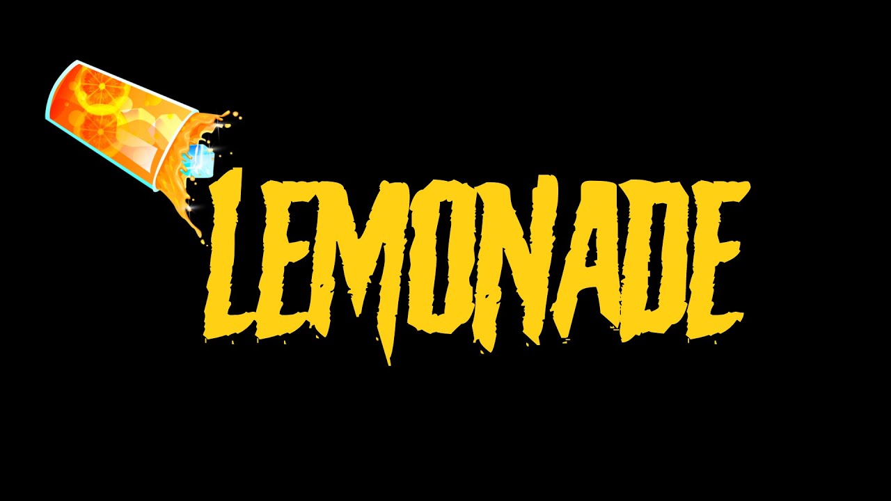 Lando Jones- Lemonade (Official Music Video) - YouTube Music