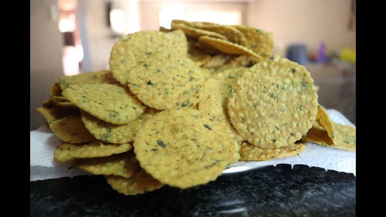 Healthy Fenugreek Leaves Thattai In Tamil With In English Subtitle healthy-fenugreek-leaves-thattai-in-tamil-with-in-english-subtitle