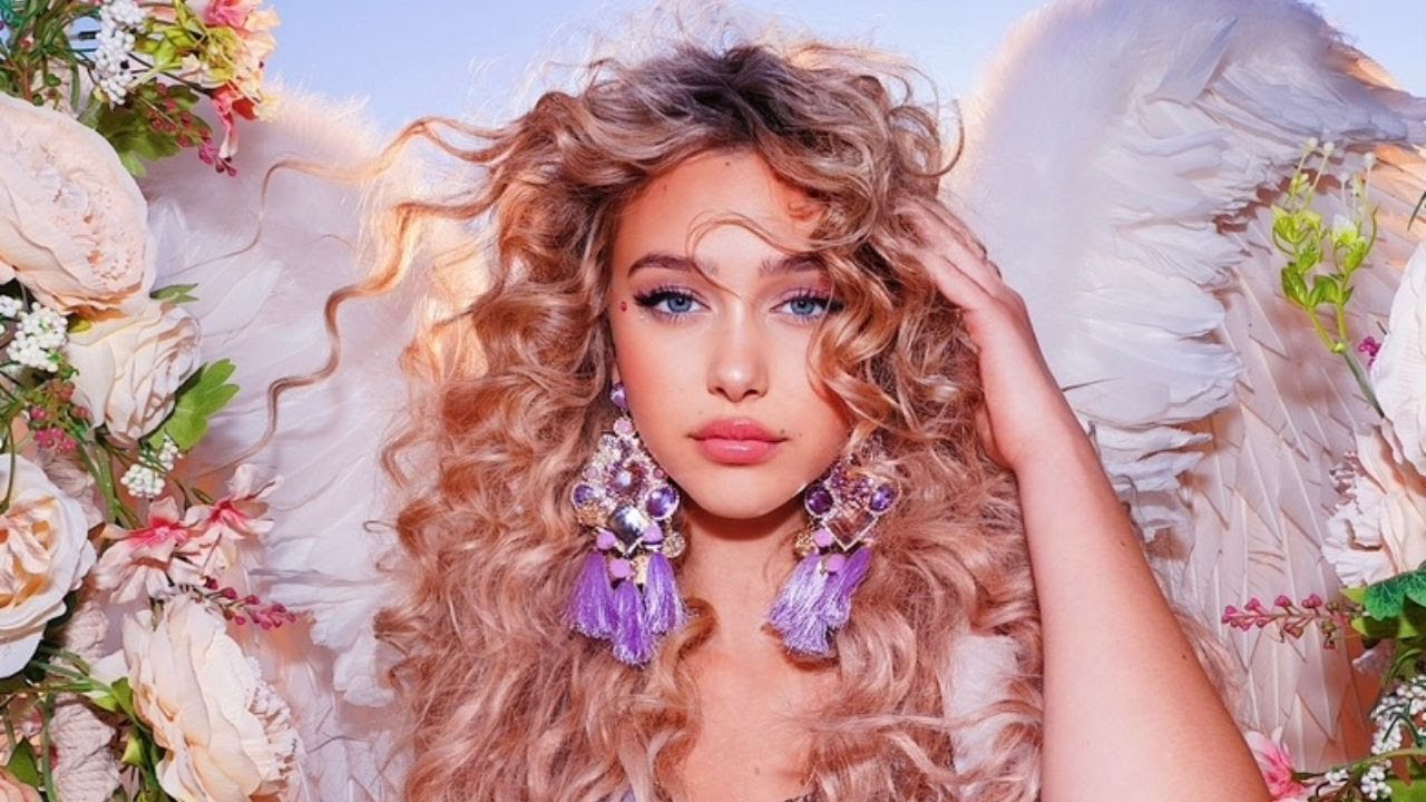 Havanna Winter Heaven To Me Official Music Video Youtube