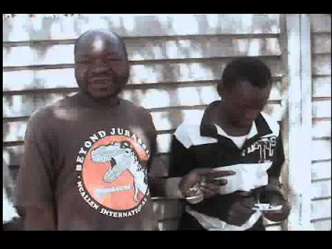 Charlie Gaka in style & fashion - Mbare , Harare, Zimbabwe - YouTube