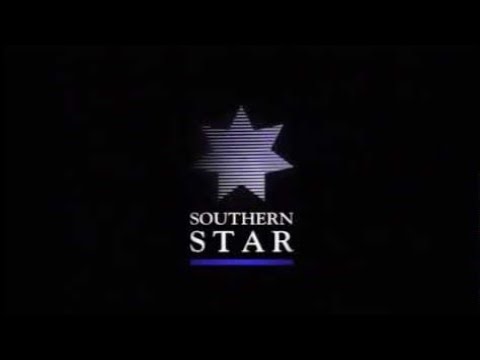 Logo Evolution: Southern Star Entertainment (1972-2013) [Ep 111] - YouTube