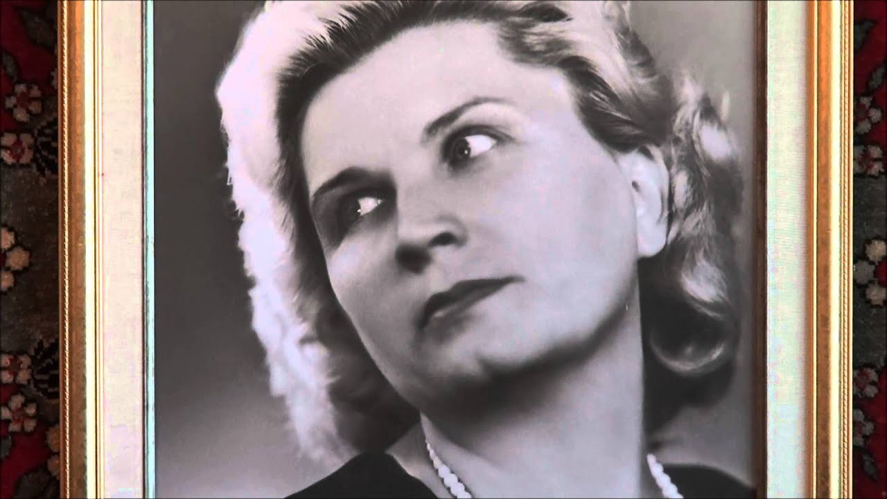 PORTRAIT OF LYDIA - EMMANUELLE II - FRANCIS LAI - YouTube