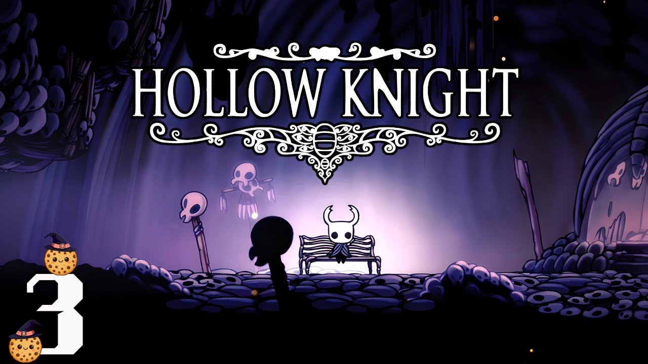 Fake Knight and Fake Drama | Hollow Knight | Part 3 - YouTube