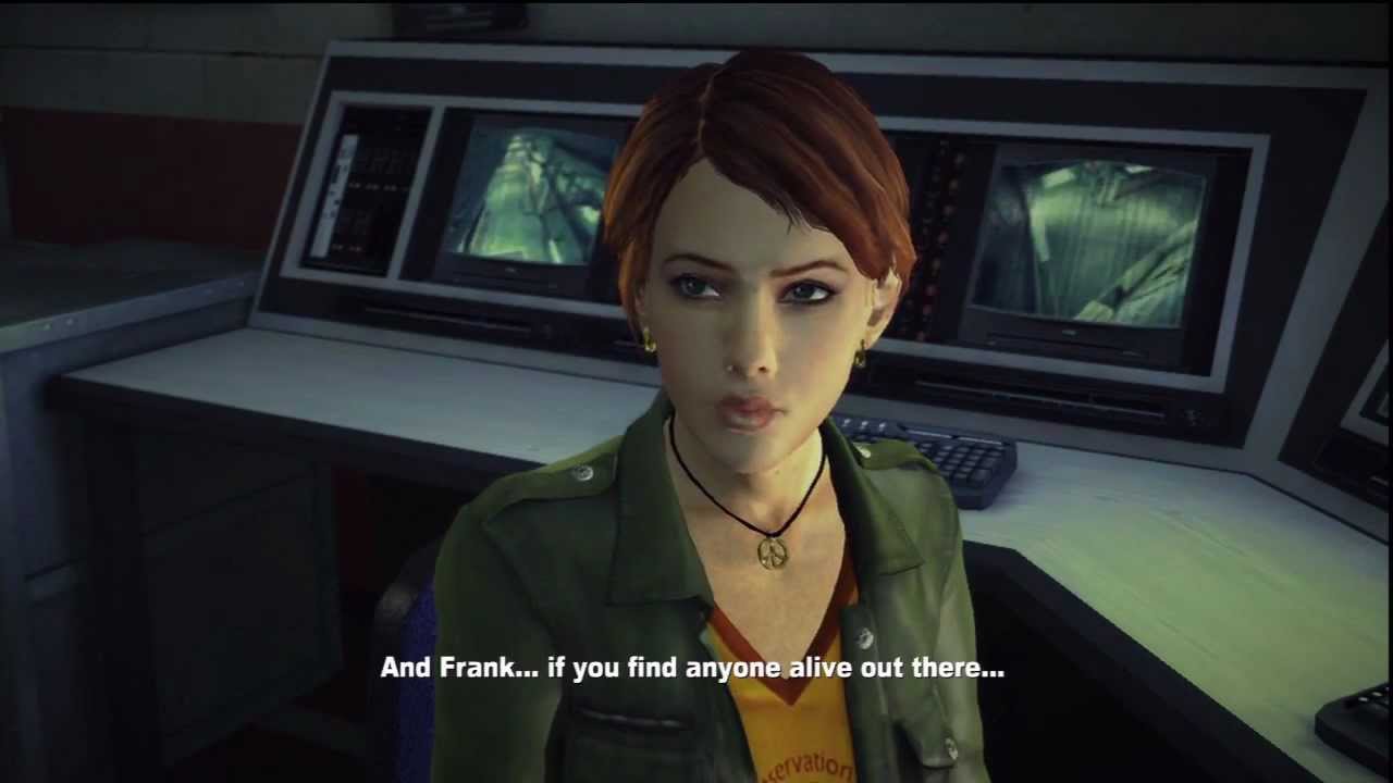 Dead Rising 2: Off The Record - Perfect Walkthrough - Part 2: First ...