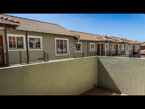 2 Bedroom Apartment for sale in Gauteng | East Rand | Boksburg | Comet ...