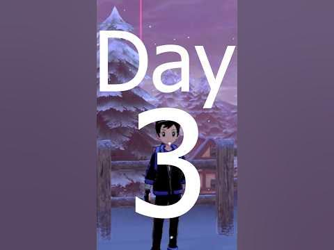 Doing dynamax adventures every day until I find a shiny legendary pokemom - YouTube