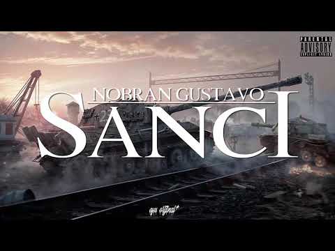 Nobran Gustavo - SANCI (Disstrack)