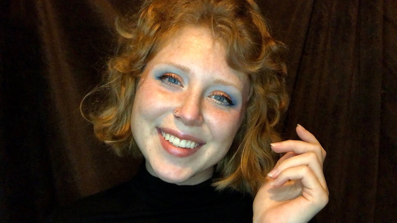 [ASMR] Personal Attention for the New Year! ♡ Warm, Comfy, Hopeful ASMR ...