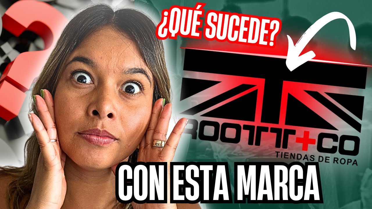 ¡Así Funciona la Fábrica más grande de COLOMBIA 🏭🌍 Roott + CO fundada por Cesar Ramos - YouTube