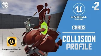 Ryan Laley - How to... Use the Actor Palette in Unreal Engine 5