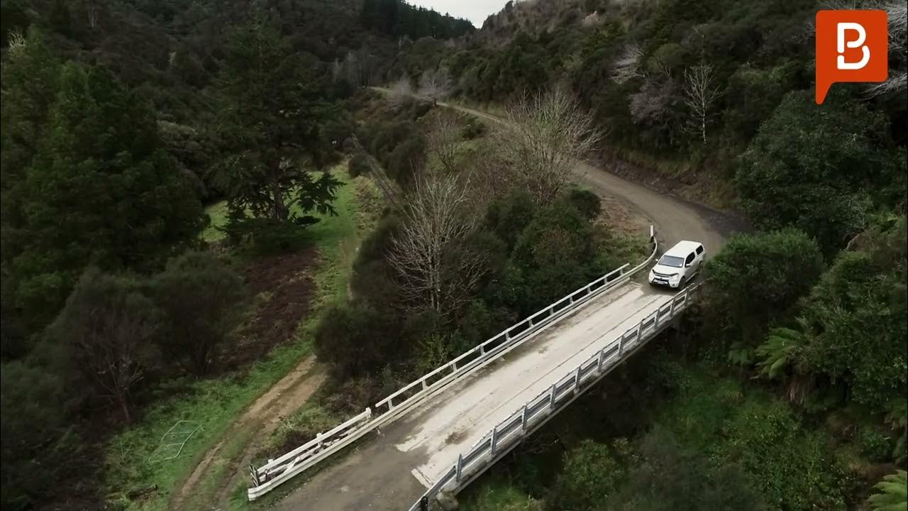 Open2view NZ - ID# 559661 - moki road - YouTube