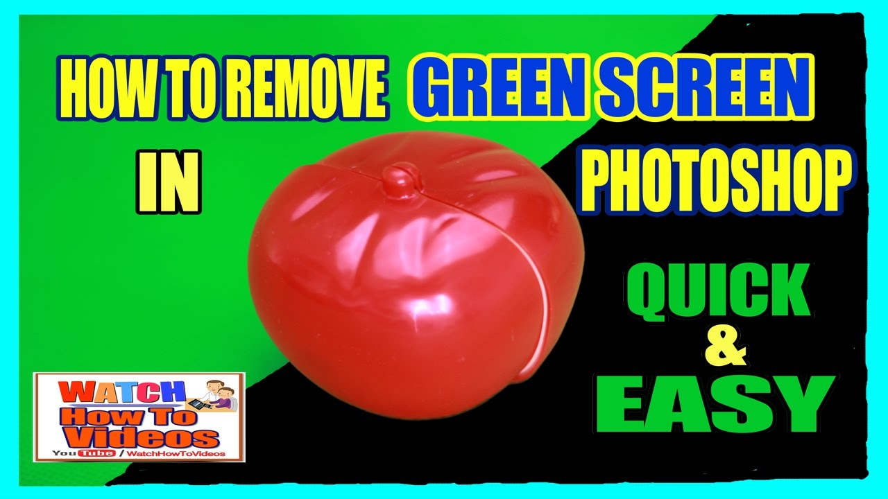 Remove Green Screen In Photoshop How To Remove Green Screen Background remove-green-screen-in-photoshop-how-to-remove-green-screen-background
