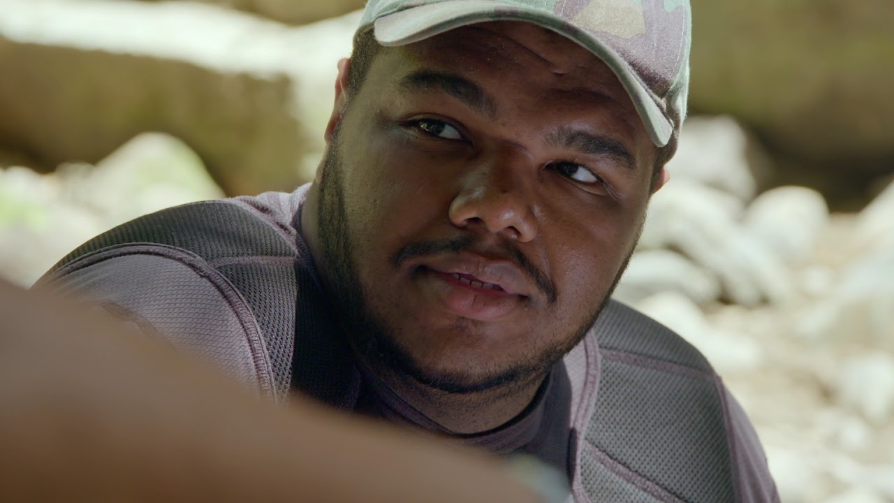 The Backdoor - YouTube