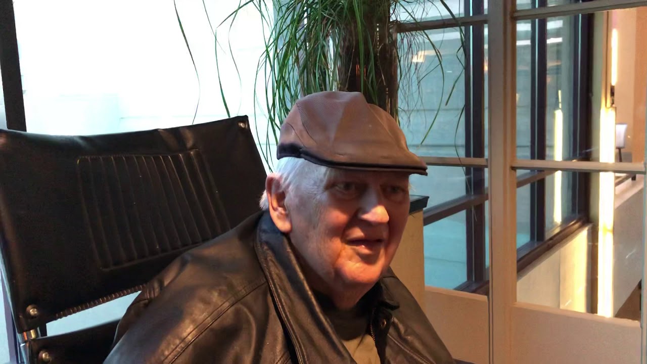 Tom Purdy 55th Birthday - YouTube