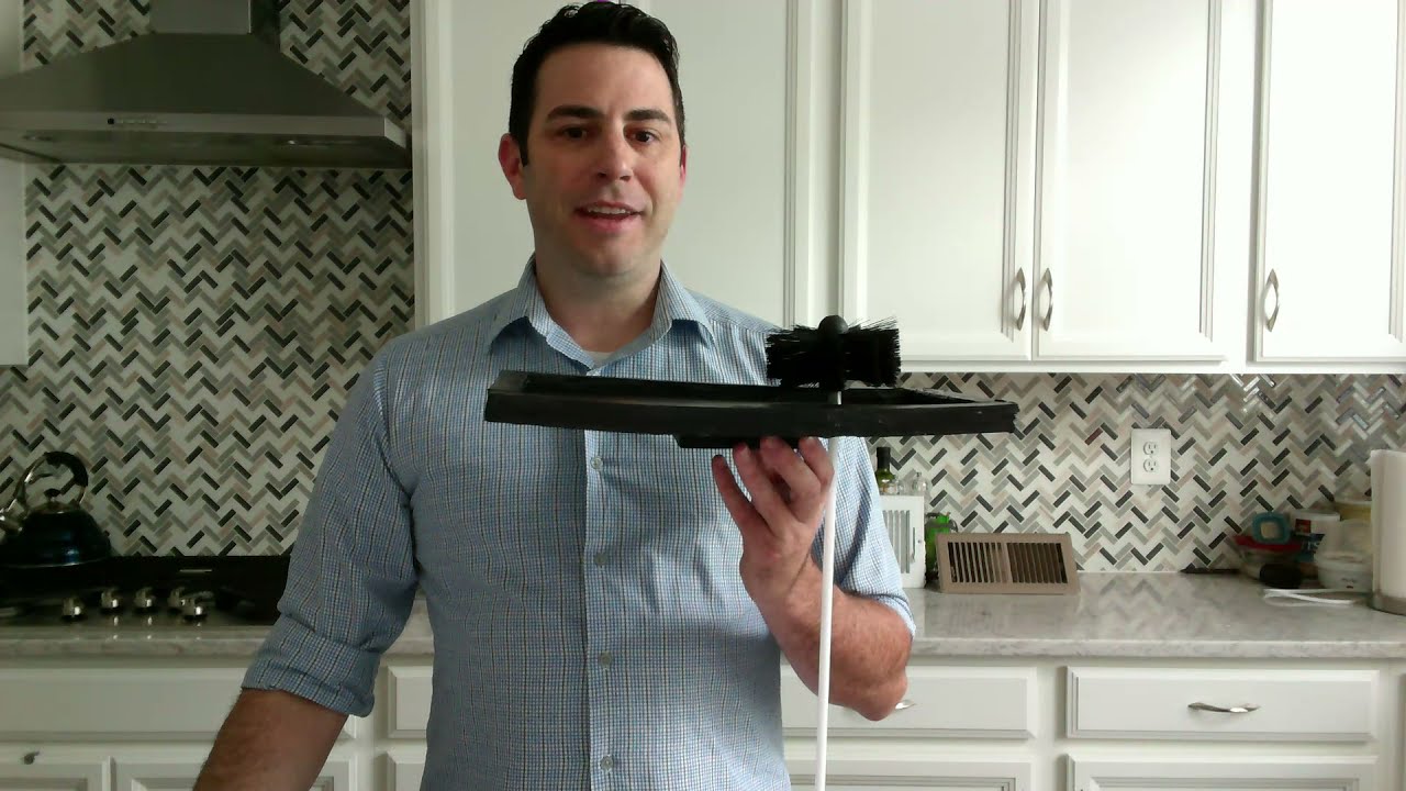 Michael Linzey - DuctSafe Presentation - YouTube