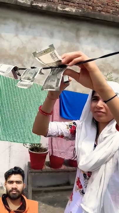 Partner 💞 Ne Ye Kya Kr Diya🤣 |Mini Vlog #shorts #minivlog #viralvideo #comedy #vlog #funny # ...