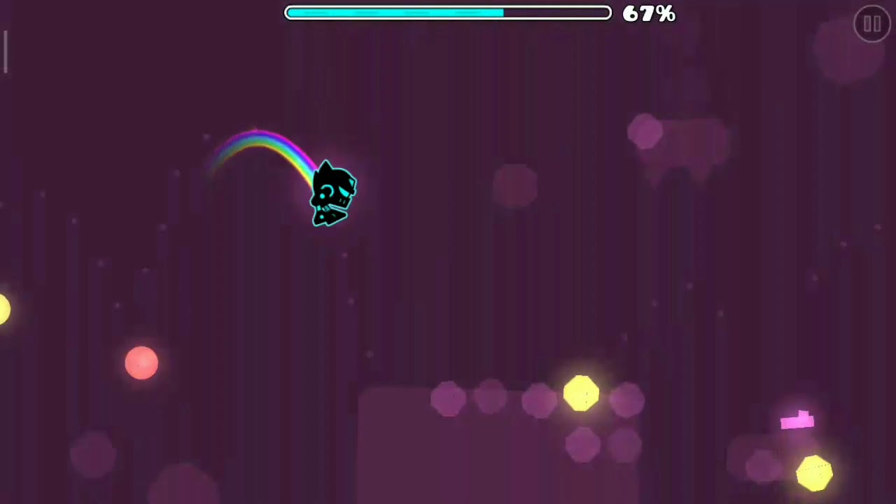Vacuum by hollow earth (geometry dash indonesia) - YouTube