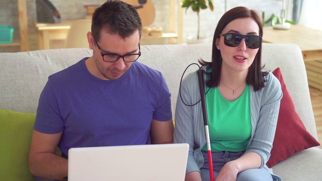 ADA WebGuard Expert Accessibility Services - YouTube