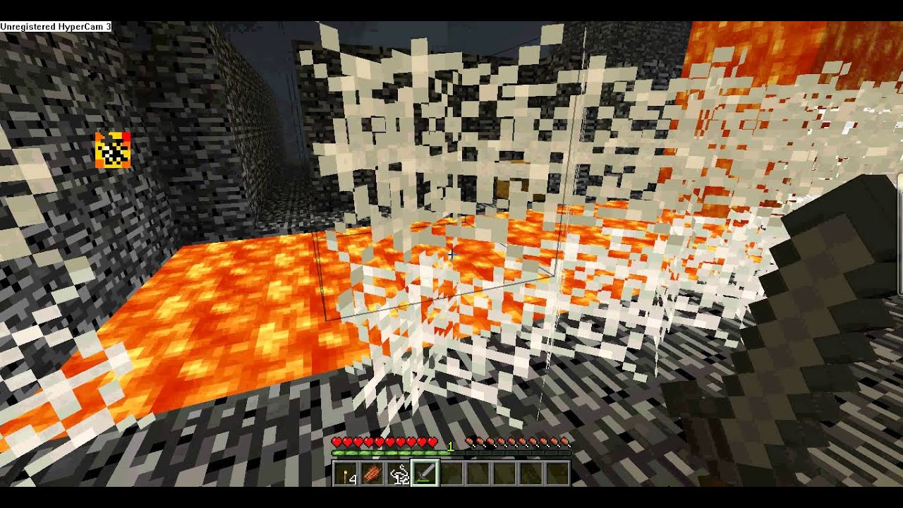From Dirt To Bedrock Custom Map Minecraft Featuring miner_7 Custom Map ...