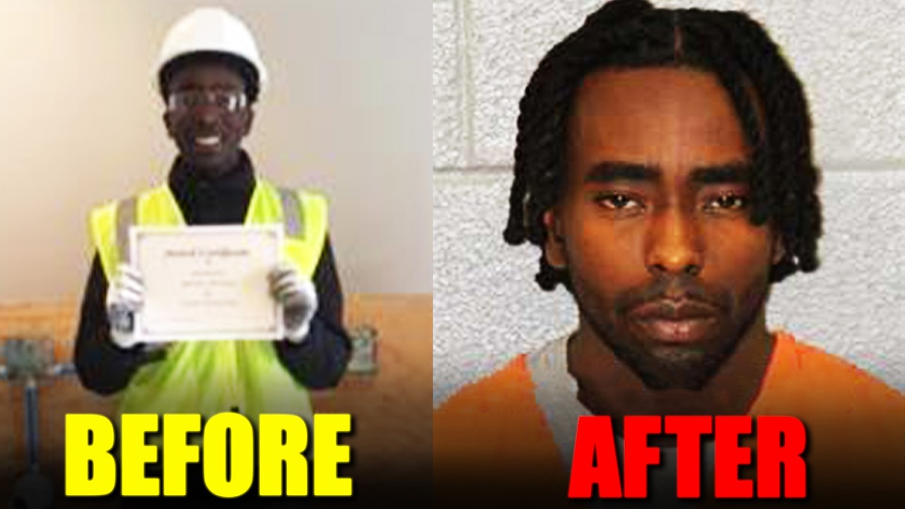 This Rapper Ruined His Life For A Viral Video... - YouTube