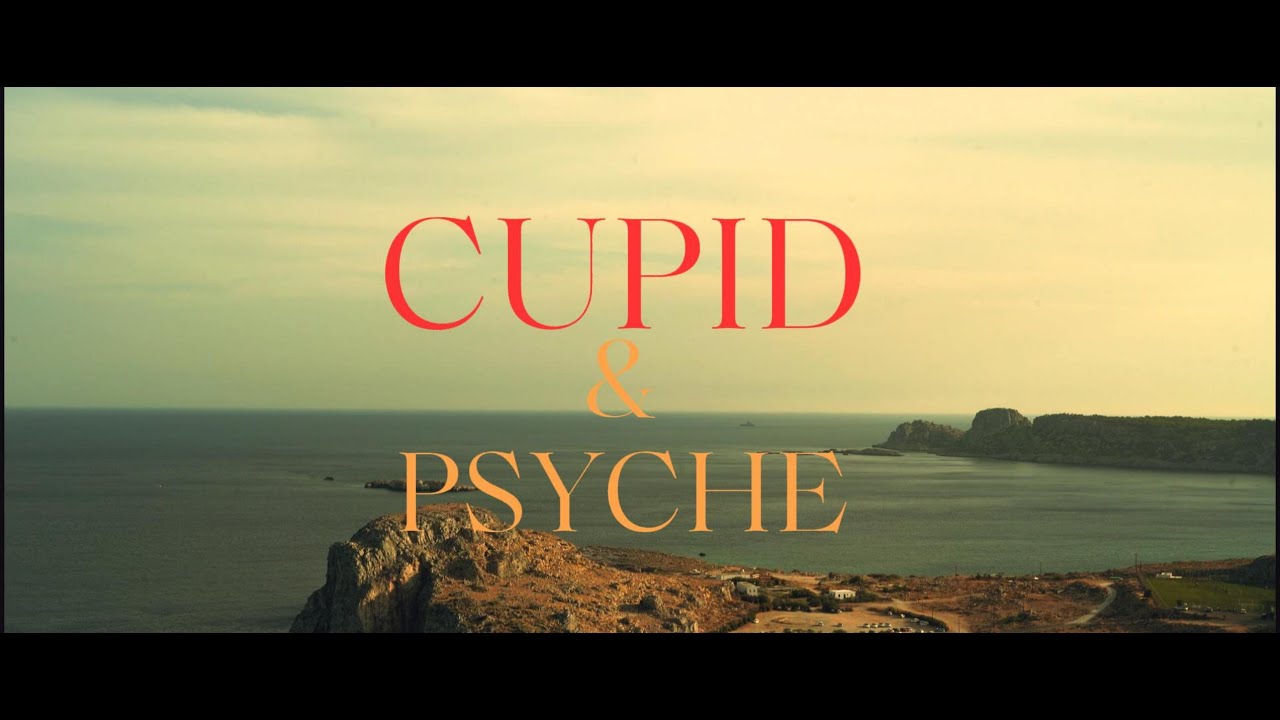 CUPID & PSYCHE (Trailer) | World Literature - YouTube